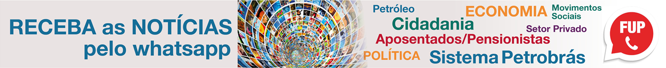 FUP - Federação Única dos Petroleiros
