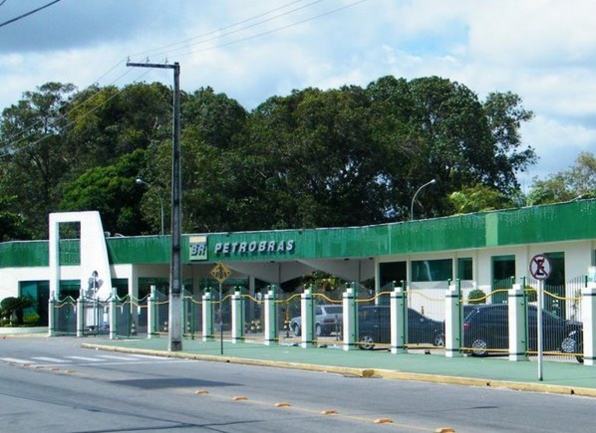 Petrobrás pretende fechar sede em Aracaju até março