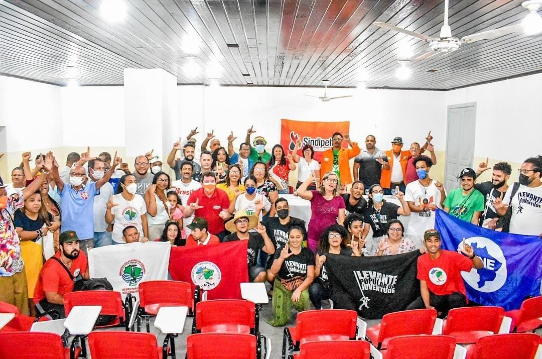 FUP - Federação Única dos Petroleiros