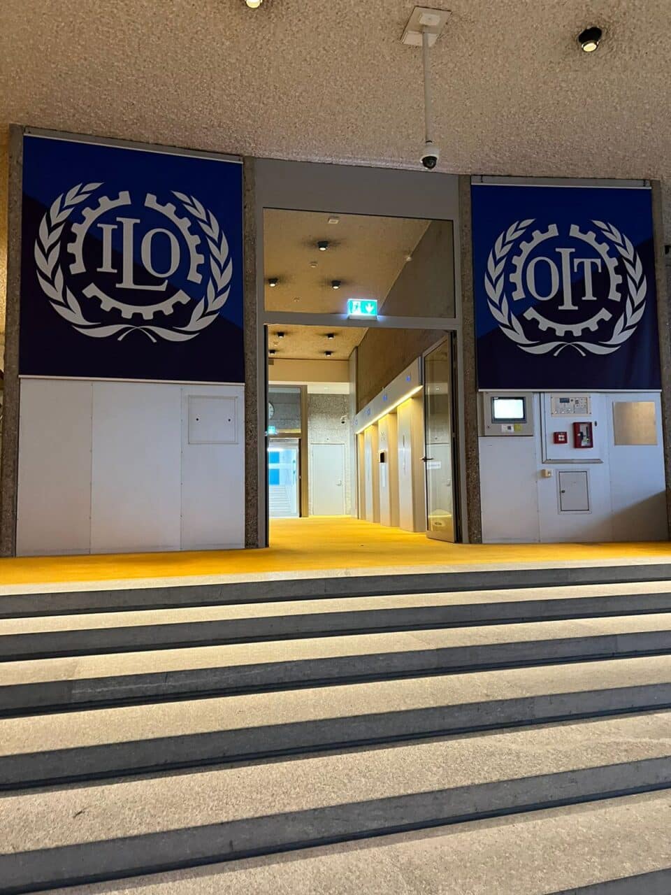 FUP participa de reunião técnica sobre o futuro do trabalho na ...