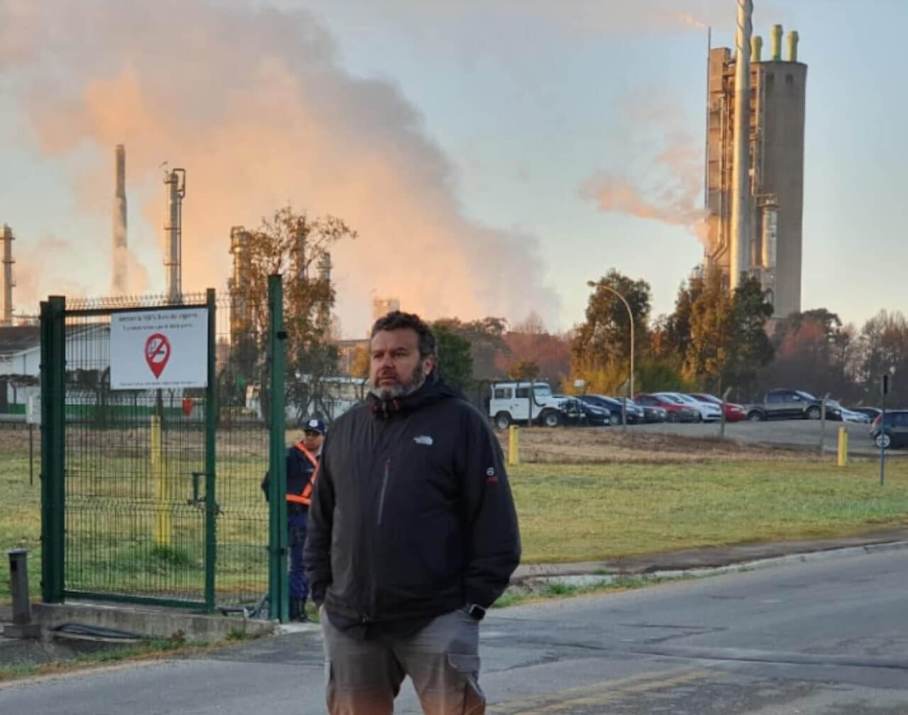 Venda da Fafen-PR fracassa e fábrica continua sob comando da Petrobrás ...